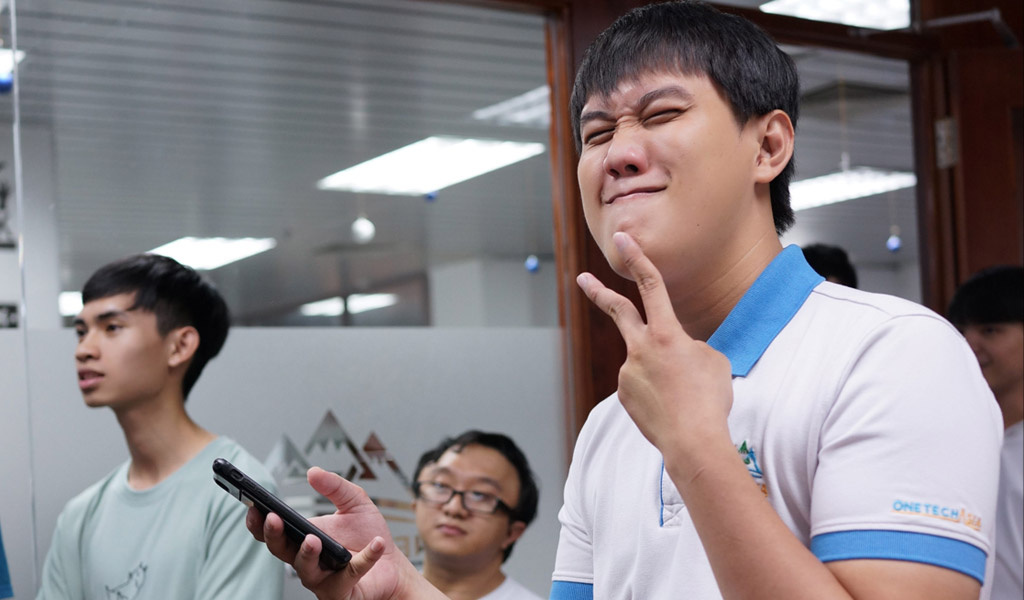 IT Comtor là gì? Làm sao để trở thành một IT Comtor giỏi? ⋆ ONETECH Blogs