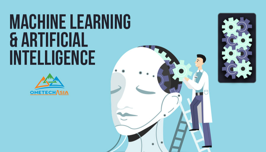 Một Số Artificial Intelligence Frameworks Và Thư Viện Cần Biết ⋆ ONETECH Blogs