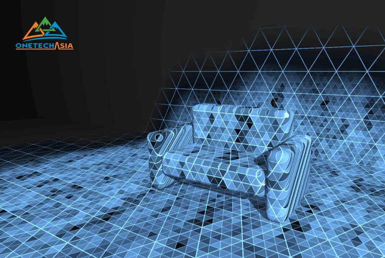 Giới thiệu Spatial Mapping trong VR/MR/AR Development