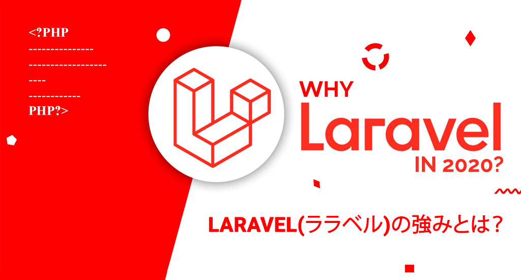 Laravel là gì? Những điểm mạnh của Laravel php framework? ⋆ ONETECH Blogs