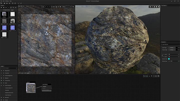 Unity Art Engineとは？ ⋆ 株式会社One Technology Japan