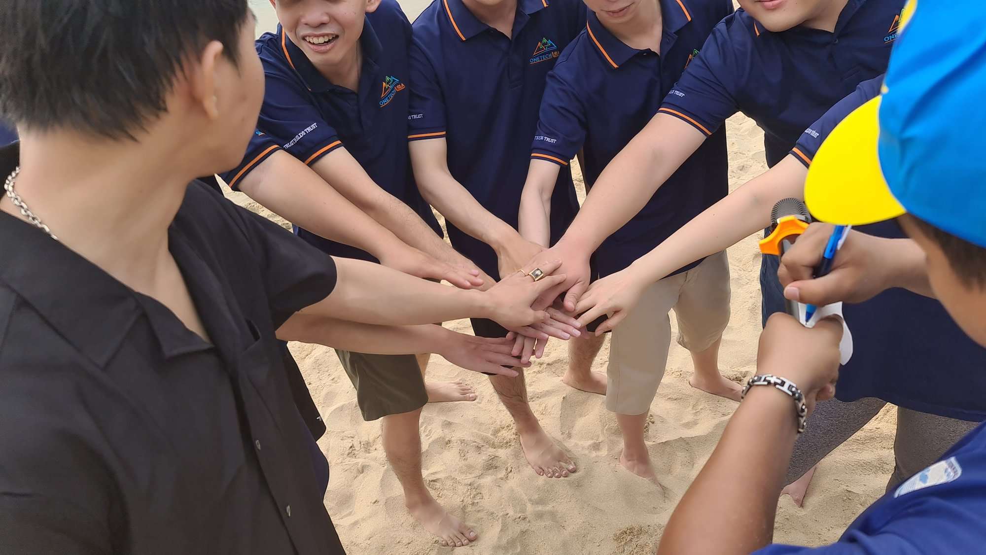 ONETECH ASIA - COMPANY TRIP 2022 - ĐẢO NGỌC PHÚ QUỐC