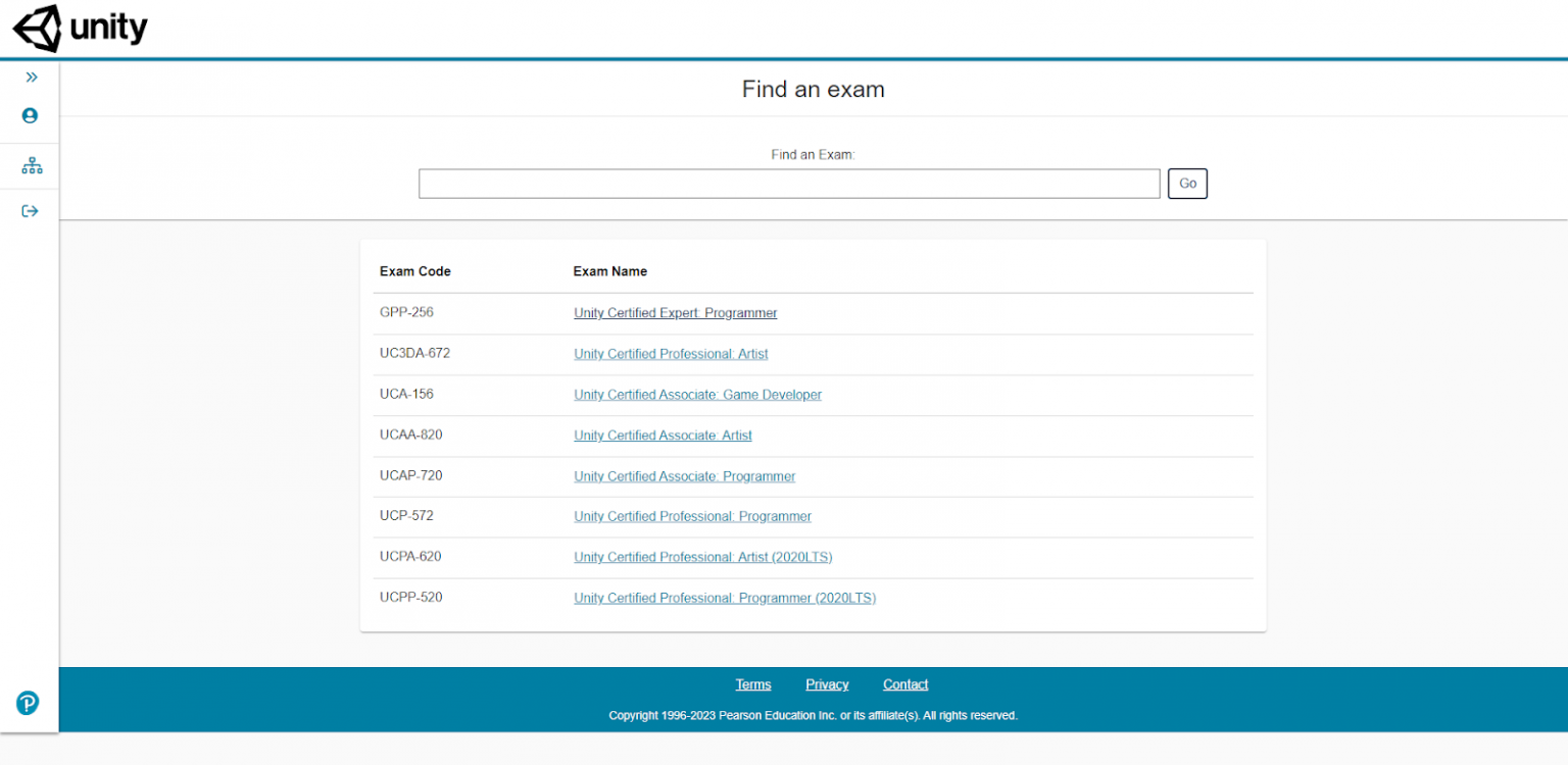 Chia sẻ kinh nghiệm thi Unity Certified Professional: Artist ⋆ ONETECH