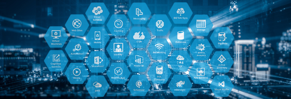 AWS構築・運用・移行| ベトナムオフショア開発企業ONETECH