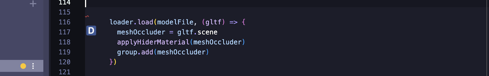 Giới thiệu về Lightship VPS cho Web sử dụng 8th Wall platform ONETECH Blogs
