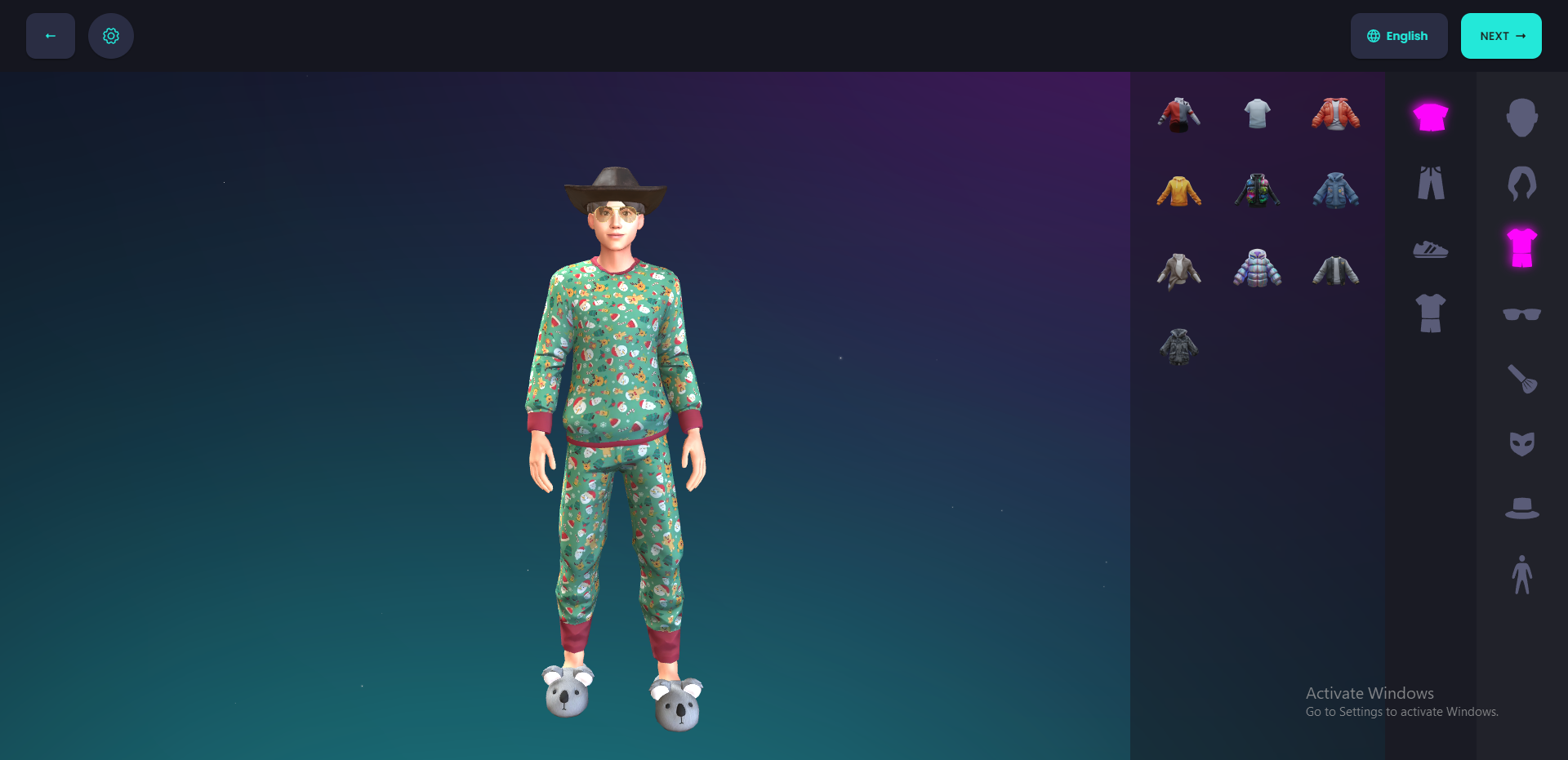 Hướng dẫn tạo chuyển động cho nhân vật ảo (Avatar VR) trong Unity ...