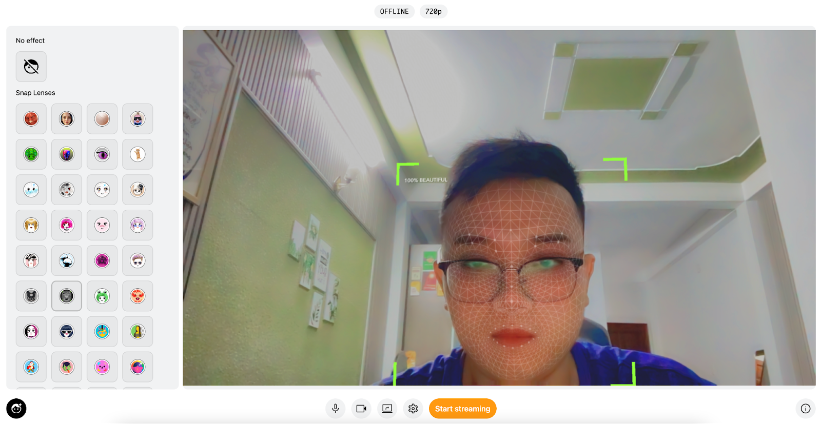 AWS IVS（インタラクティブ・ビデオ・サービス）のライブストリームサービス紹介 ⋆ 株式会社One Technology Japan