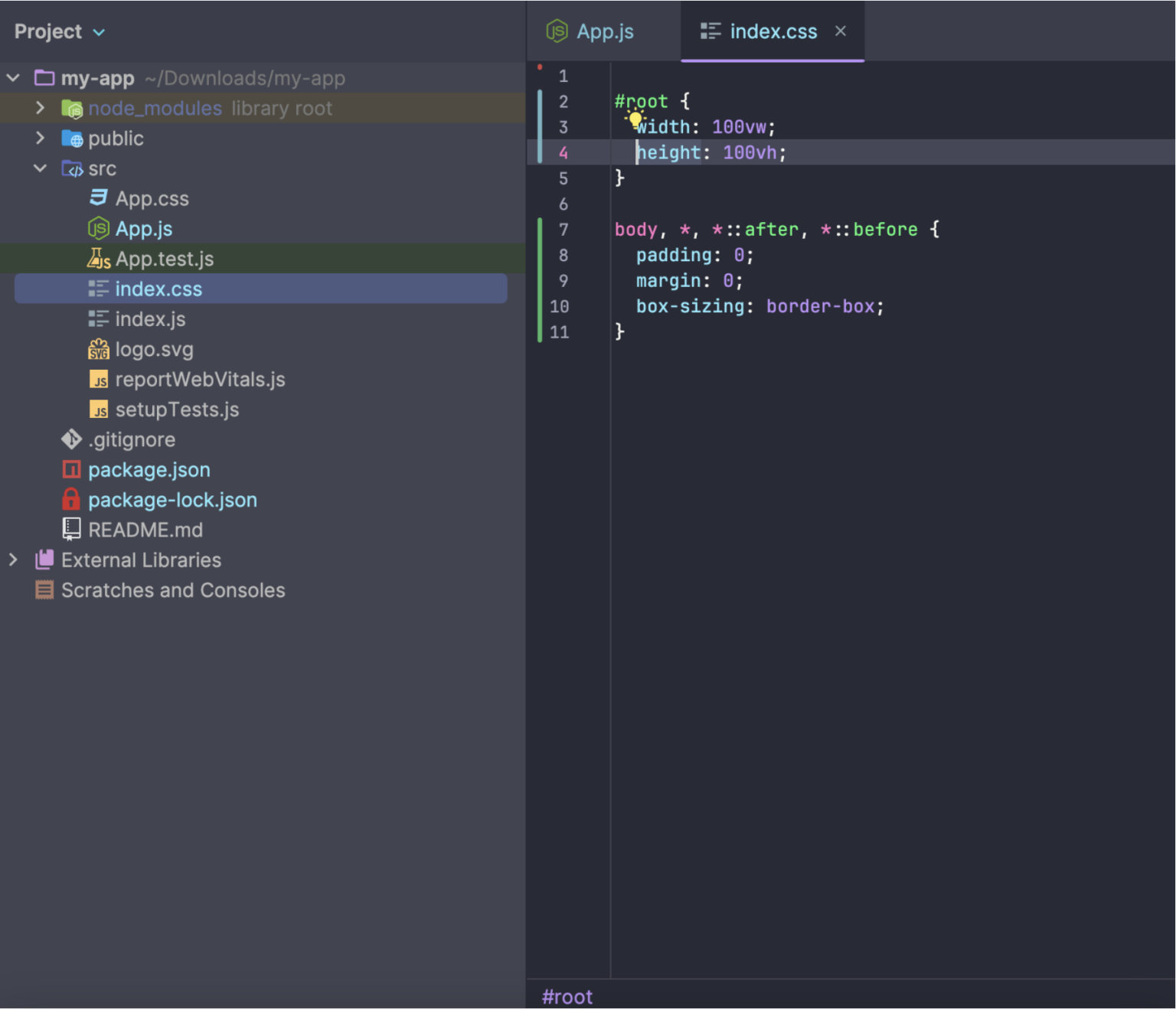 React-three-fiber: Thư viện kết hợp threejs + reactjs + nextjs hoàn hảo cho VR/AR ONETECH Blogs