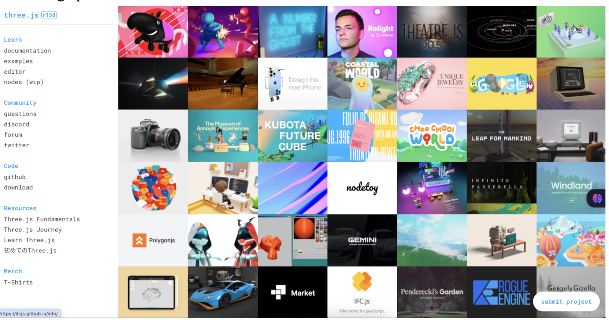 Hướng dẫn thực hành Three.js - Phần 1: Giới thiệu ONETECH Blogs