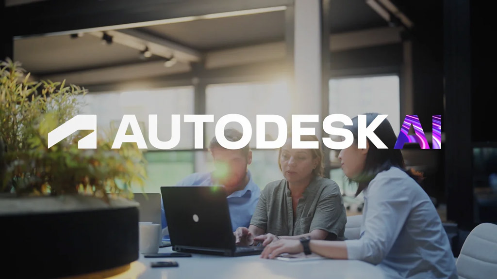 建設業界AI連携の新常識｜Autodesk MCP完全解説 ⋆ 株式会社One Technology Japan
